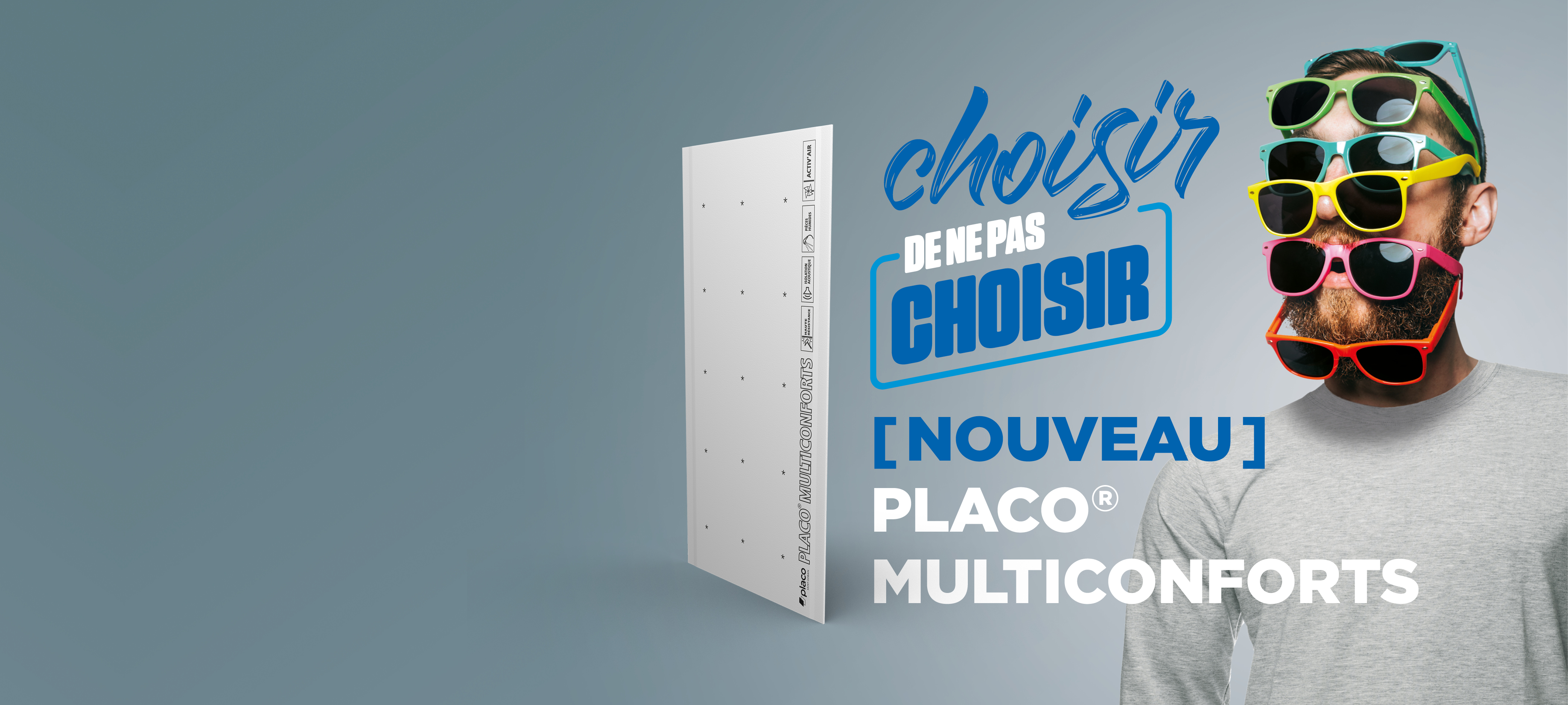 Placo® - Solutions à base de plâtre pour l'isolation phonique, l ...