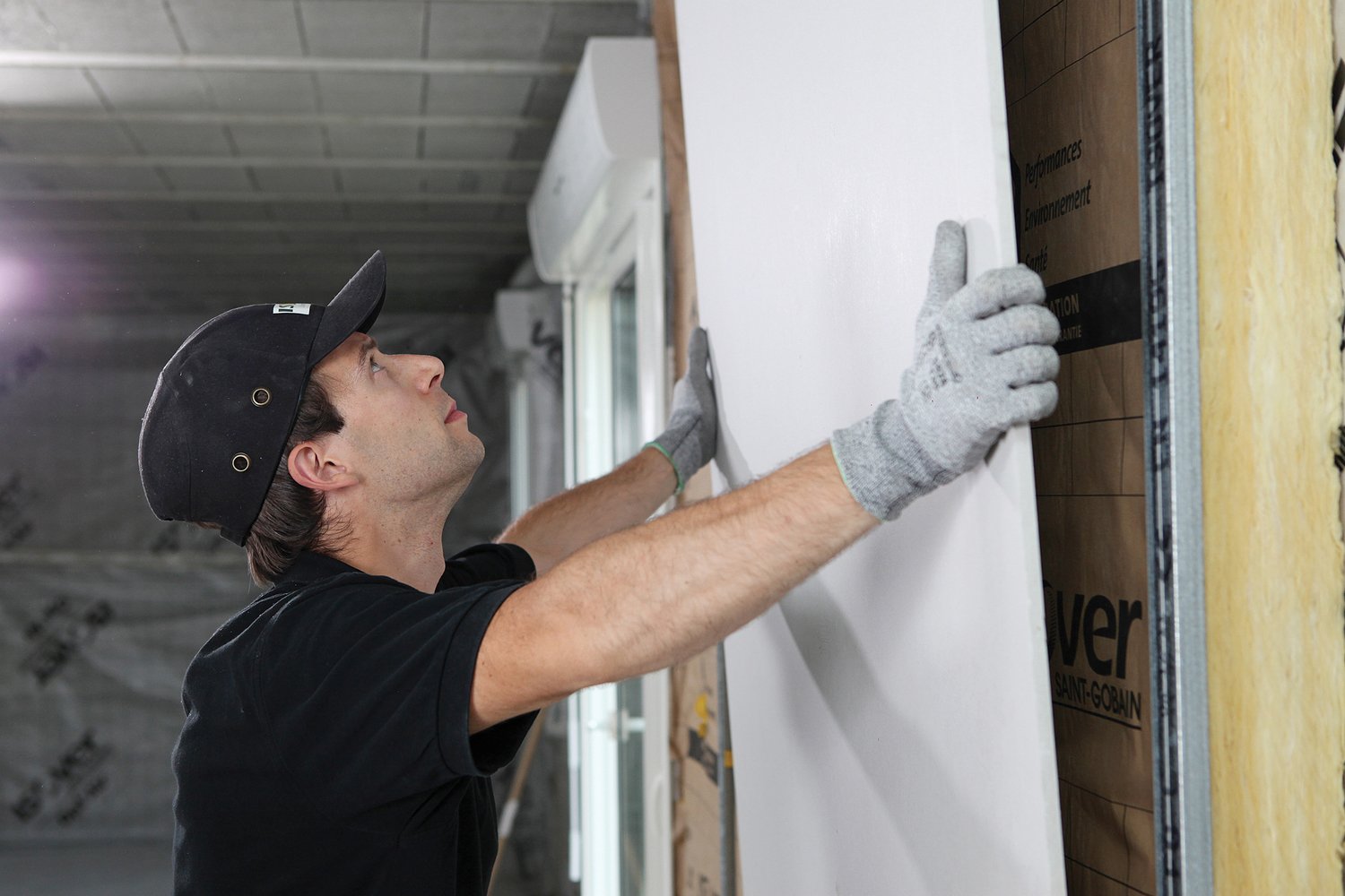 Isolation des murs intérieurs : tout savoir | Placo®