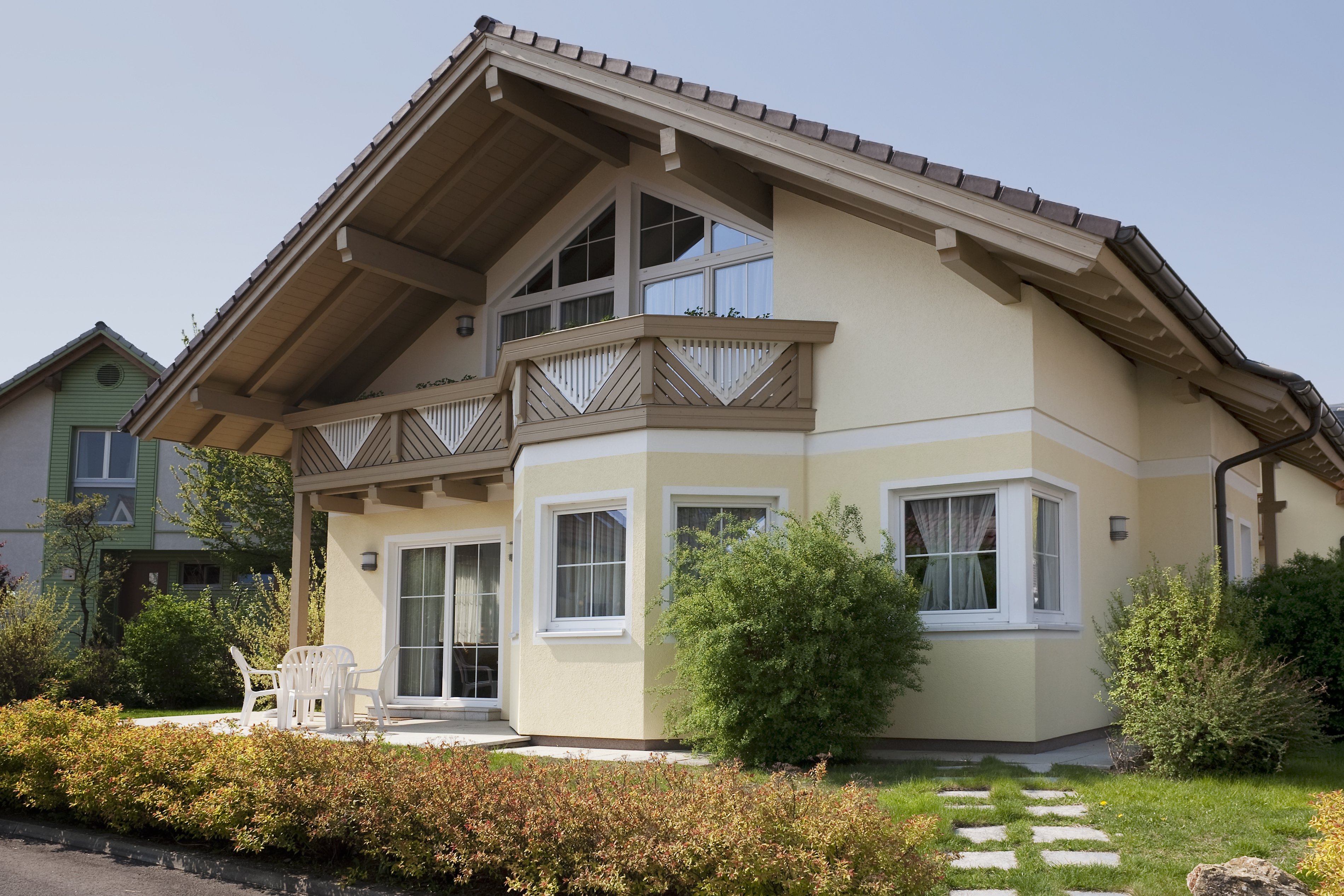 Tout savoir sur l'isolation phonique pour l'extérieur | Placo®