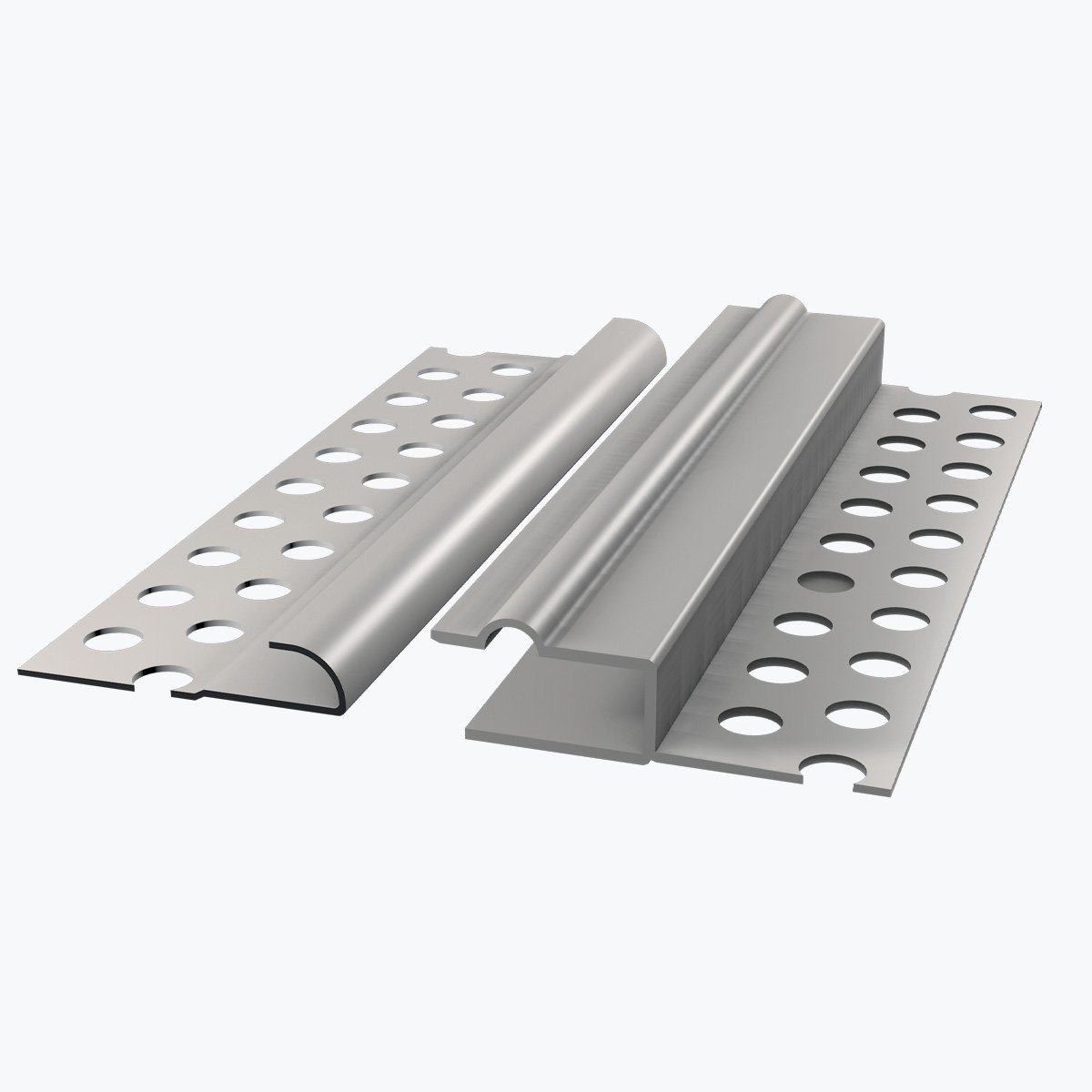 Joint Dilatation extension batiment | Placo®