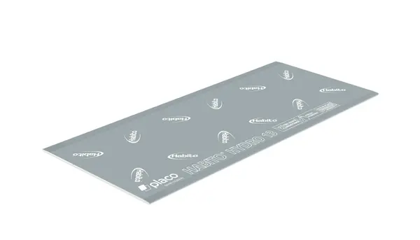 Habito® Hydro 13 | Placo®