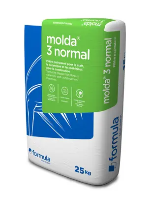 Molda® 3 Normal | Placo®