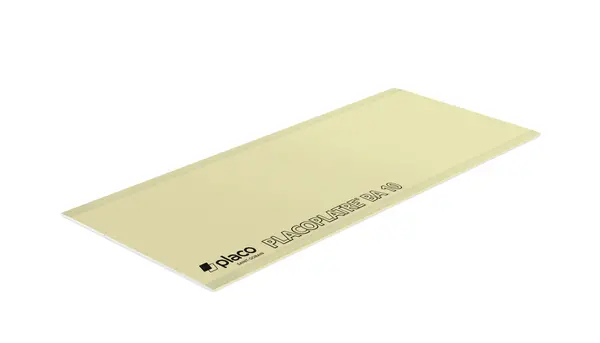 Placoplatre® BA 10 | Placo®
