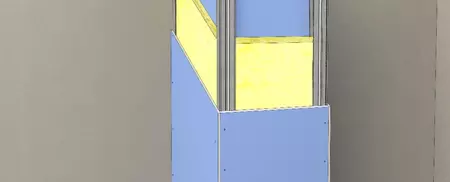 Placostil® : Guide de choix pour les profilés, rails l Placo®