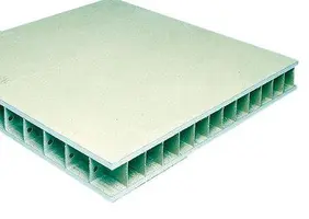 Nos cloisons alvéolaires - Placo®