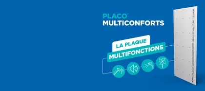 Placo® - Solutions à base de plâtre pour l'isolation phonique, l ...
