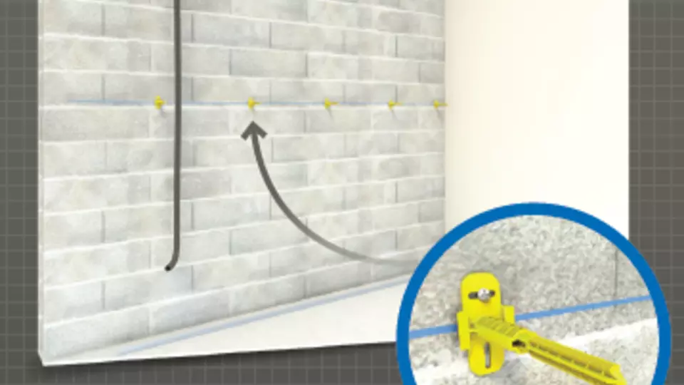 Comment poser le système Optimax Habito® ? l Placo®