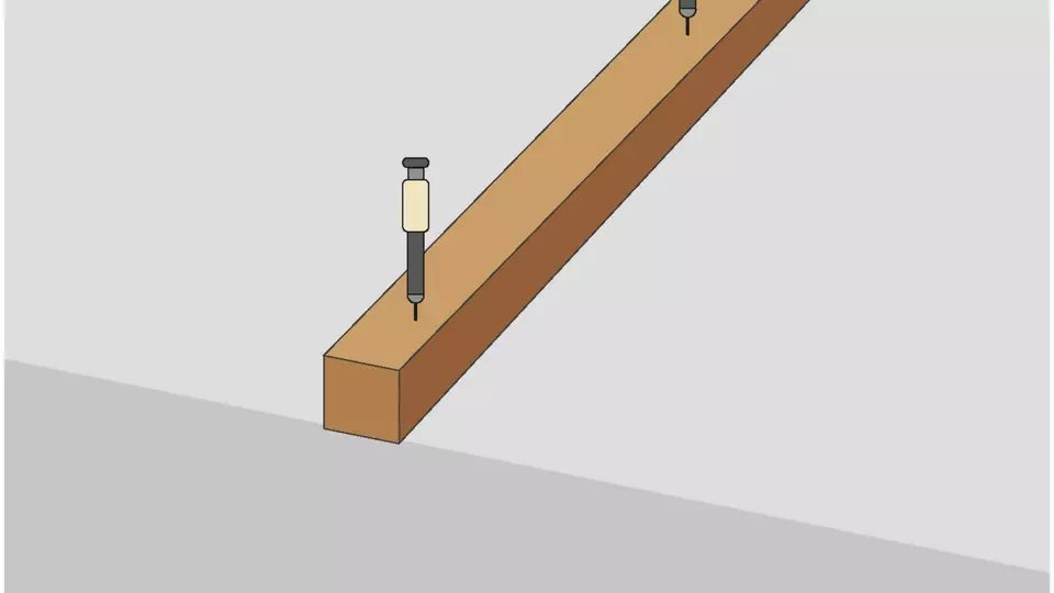 Cloison alvéolaire Placopan® : guide de pose étape par étape