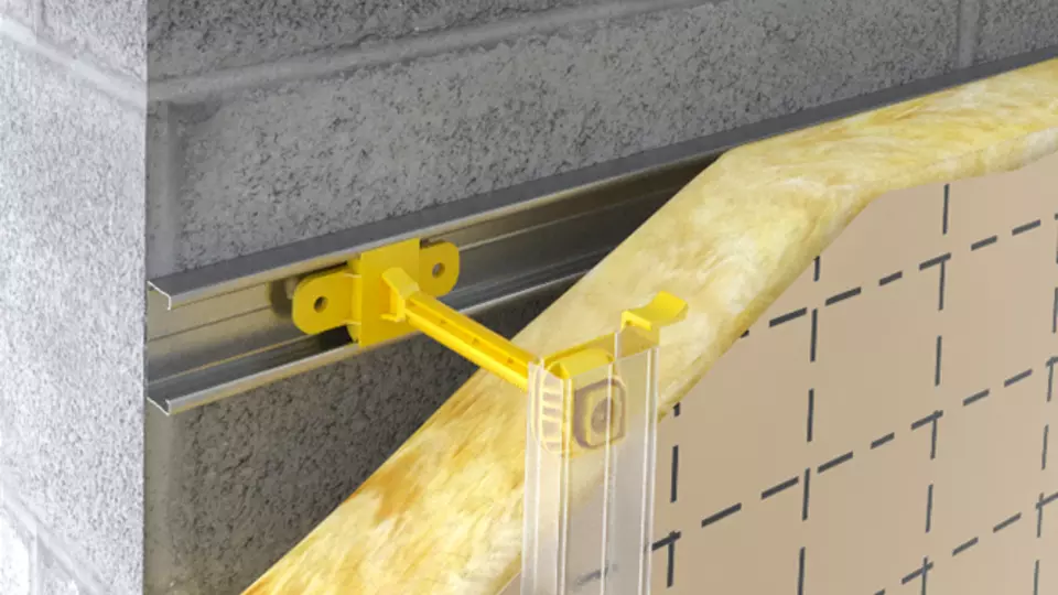 Comment isoler un mur avec un doublage sur ossature STIL® F 530