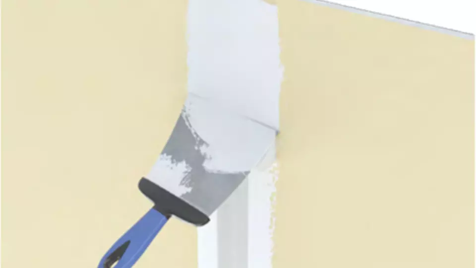 Comment traiter les joints entre les plaques de plâtre ? | Placo®