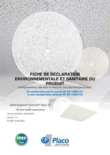 Gyptone® Activ'Air® Base 31 A | Placo®