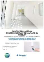 Molda® 3 Normal | Placo®