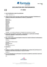 Molda® 3 Normal | Placo®