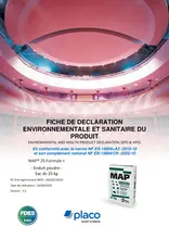 MAP® Formule + 25 kg | Placo®