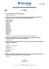 Molda® 3 Normal | Placo®