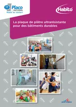 Habito® 13 | Placo®