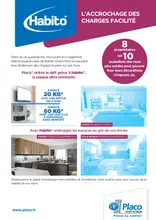 Habito® 13 | Placo®