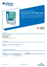 Cloisons - 72/48 - 1x Placo® Multiconforts - 1x Placo® Multiconforts ...