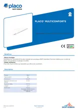 Placo® Multiconforts | Placo®