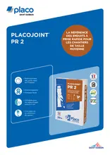 Gaine technique-87/62-48-Verticale-Easy Stil®-1x Placo® Phonique BA 13-2x Placo® Phonique BA 13 ...
