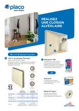 Placopan® Premium 50 | Placo®