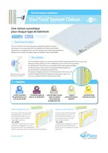 Placo® Duo'Tech® 25 Marine | Placo®