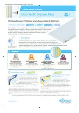 Placo® Duo'Tech® 19 | Placo®