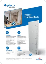 Placo® Multiconforts | Placo®