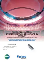 Cornière Stil® CR2 | Placo®
