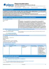 Placoplatre® BA 13 | Placo®