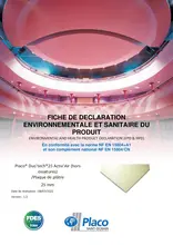 Placo® Duo'Tech® 25 Activ'Air® | Placo®