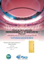 Placodur® BA 13 | Placo®