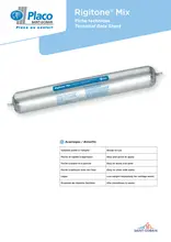 Rigitone® Mix | Placo®