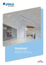 Gyptone® Activ'Air® Quattro 41 | Placo®