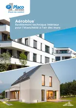 Aéroblue® sac 25kg | Placo®