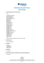 Placoplatre® BA 10 | Placo®