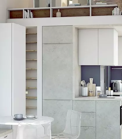 J’optimise mon espace | Placo®