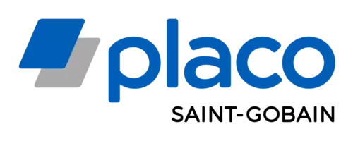 Gaine technique-84/48-48-Verticale-Placostil®-1x Placoplatre® BA 13-2x ...