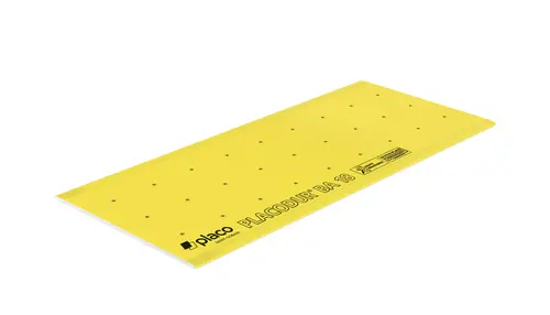 Placodur® BA 18 | Placo®
